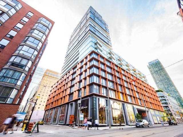 1008 - 60 Colborne St, Toronto | Leased, C4794966 | Condos.ca
