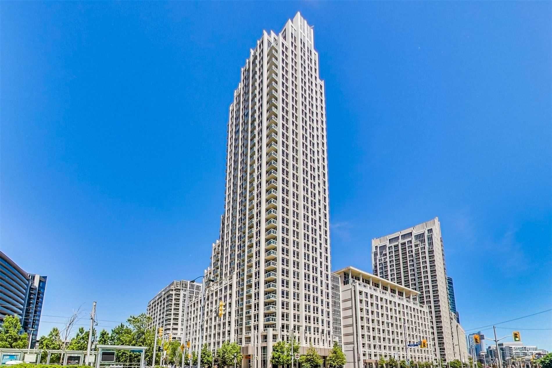 919 - 628 Fleet St, Toronto | Sold, C4803620 | Condos.ca