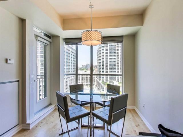 919 - 628 Fleet St, Toronto | Sold, C4803620 | Condos.ca