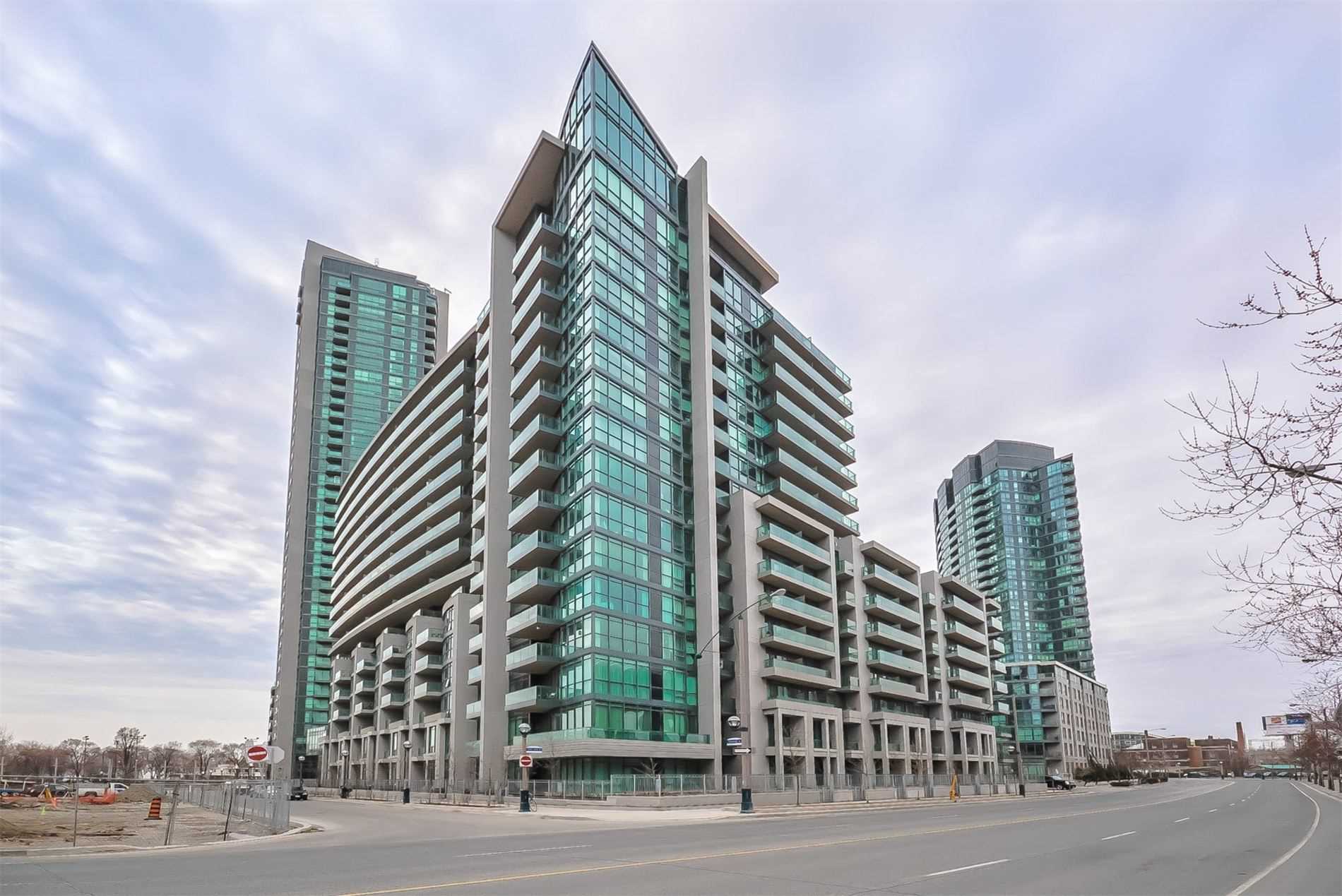 565 - 209 Fort York Blvd, Toronto | Terminated, C4804008 | Condos.ca