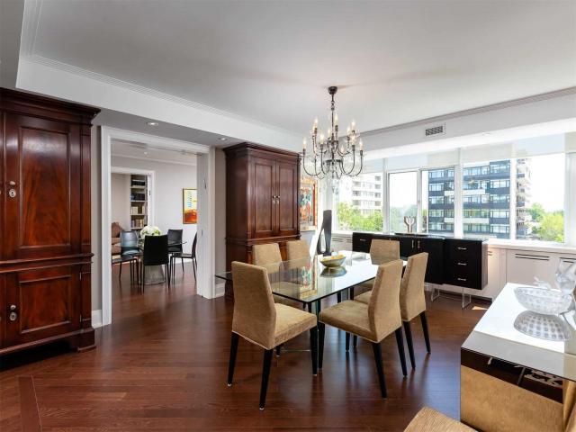 704 - 500 Avenue Rd, Toronto | Sold, C4810628 | Condos.ca