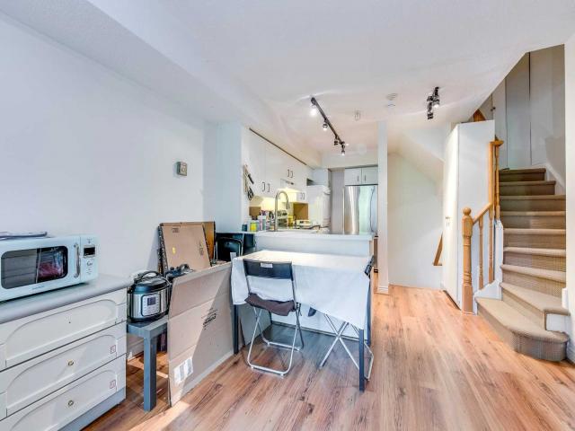 31 - 217 St George St, Toronto | Leased, C4817606 | Condos.ca