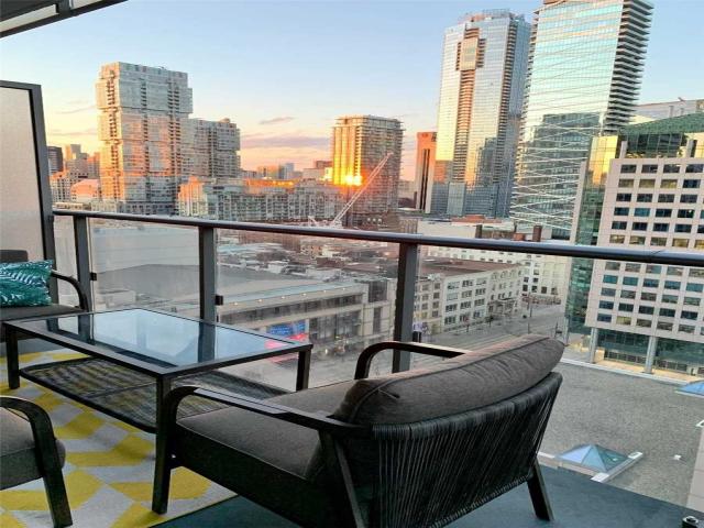 1605 - 8 Mercer St, Toronto | Leased, C4817720 | Condos.ca