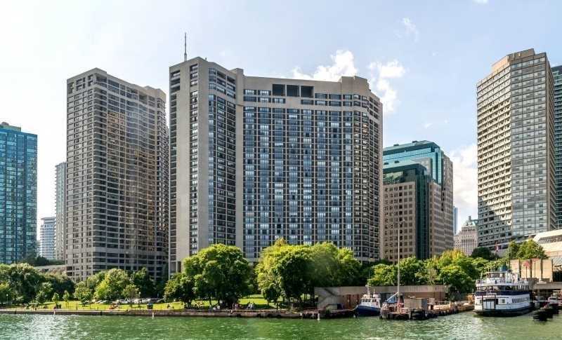 1430 - 33 Harbour Sq, Toronto | Terminated, C4824781 | Condos.ca