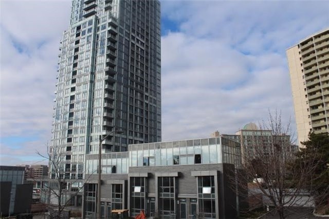 701 - 18 Graydon Hall Dr, North York | Leased, C4825009 | Condos.ca