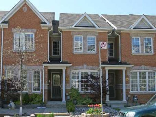 85 Crossovers St, Toronto | Sold, E1639075 | Condos.ca