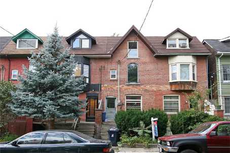 74 Hamilton St, Toronto | Terminated, E1648615 | Condos.ca