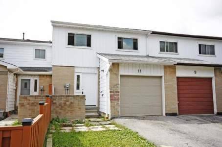 11 Dowswell Dr, Scarborough | Terminated, E1733215 | Condos.ca