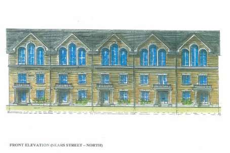 105 Sears St, Toronto | Sold, E1755823 | Condos.ca