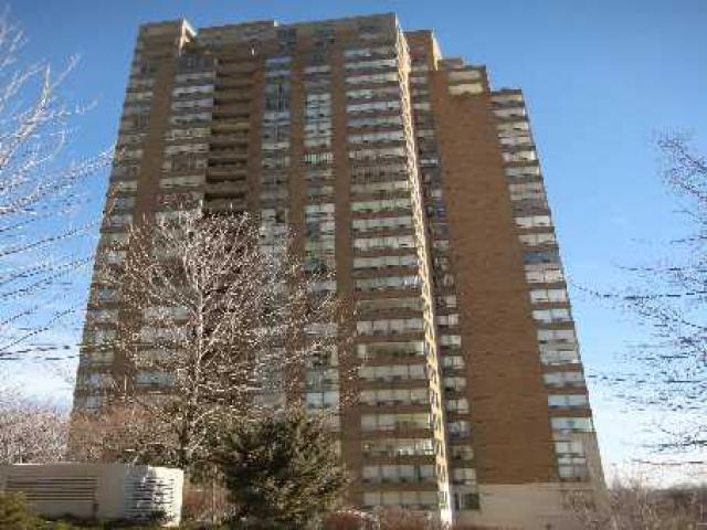 707 - 195 Wynford Dr, North York | Sold, E1782116 | Condos.ca