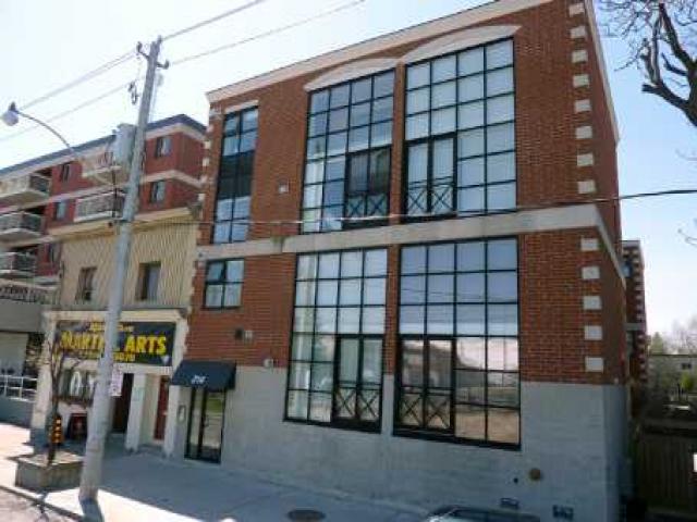 208 - 214 Main St, Toronto | Suspended, E1839430 | Condos.ca