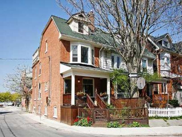 54 Hamilton St, Toronto, ON | Condos.ca