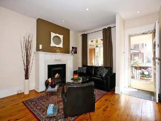 54 Hamilton St, Toronto, ON | Condos.ca