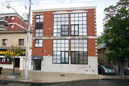 204 - 214 Main St, Toronto | Sold, E1901756 | Condos.ca