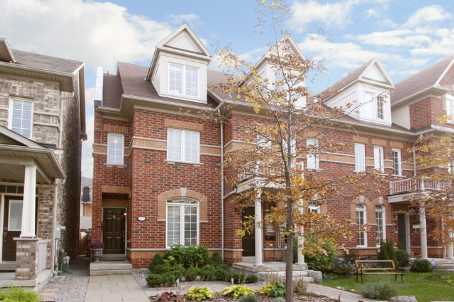 23 Crossovers St, Toronto | Sold, E1964764 | Condos.ca