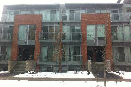 7C - 7C Boston Ave, Toronto | Sold, E2040038 | Condos.ca