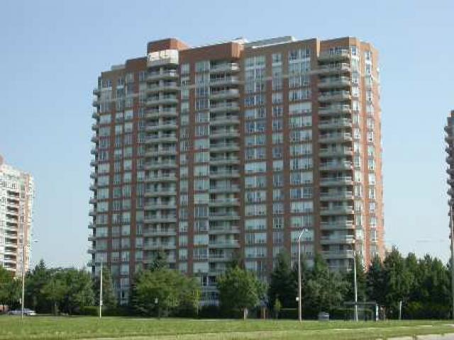 1407 - 400 Mclevin Ave, Scarborough | Sold, E2157144 | Condos.ca