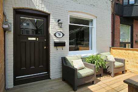 70 Hamilton St, Toronto | Sold, E2166794 | Condos.ca