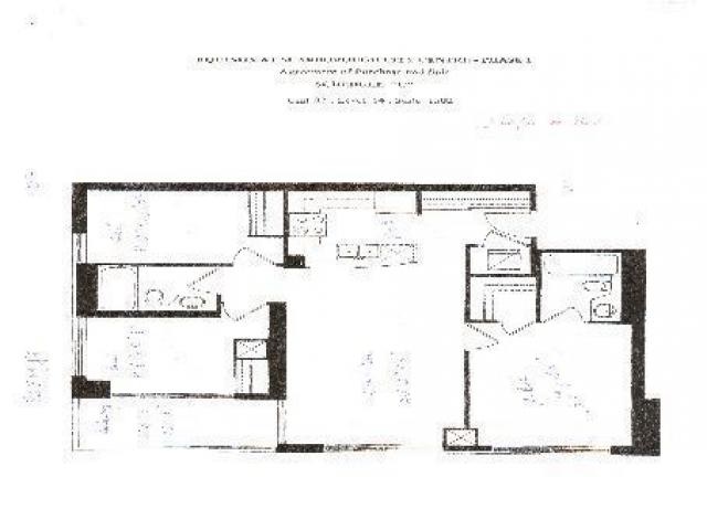 2302 - 60 Brian Harrison Way, Scarborough | Sold, E2170618 | Condos.ca