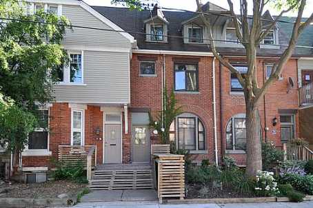 73 Hamilton St, Toronto | Sold, E2194731 | Condos.ca
