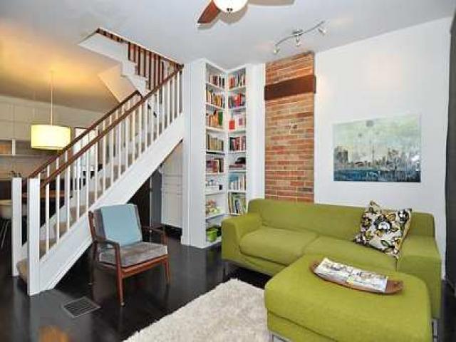 73 Hamilton St, Toronto | Sold, E2194731 | Condos.ca