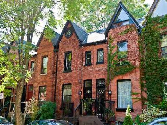 94 Hamilton St, Toronto, ON | Condos.ca