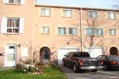 59 - 200 Murison Blvd, Scarborough | Sold, E2275381 | Condos.ca