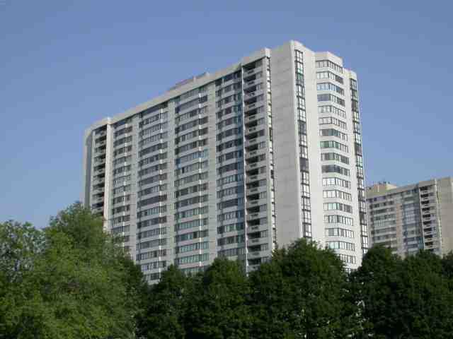 808 - 2330 Bridletowne Circ, Scarborough | Leased, E2280319 | Condos.ca