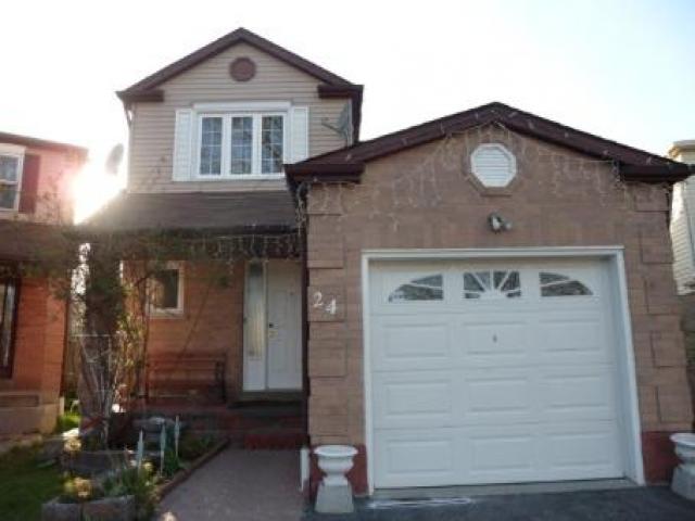 24 Prosperity Pathway, Scarborough, ON | Condos.ca