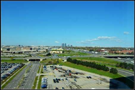 1636 - 68 Corporate Dr, Scarborough | Sold, E2346681 | Condos.ca