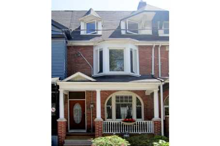 57 Hamilton St, Toronto | Suspended, E2370527 | Condos.ca