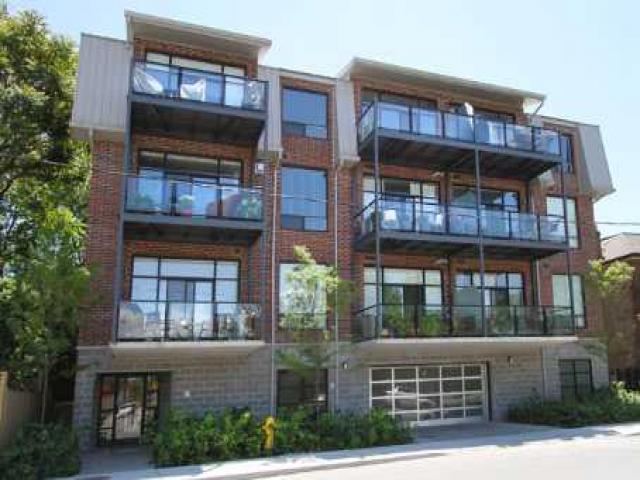 301 - 53 Colgate Ave, Toronto | Suspended, E2394803 | Condos.ca