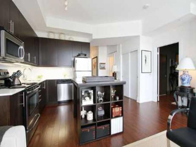 301 - 53 Colgate Ave, Toronto | Suspended, E2394803 | Condos.ca