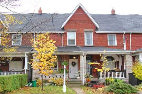 60 Malvern Ave, Toronto | Sold, E2495085 | Condos.ca