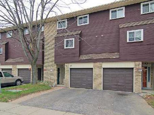 45 - 341 Military Tr, Scarborough | Sold, E2528552 | Condos.ca