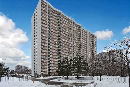 1506 - 100 Echo Pt, Toronto | Sold, E2589071 | Condos.ca