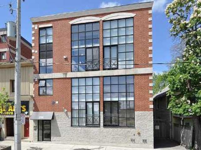 207 - 214 Main St, Toronto | Terminated, E2649282 | Condos.ca