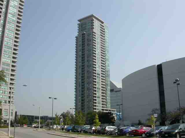 2902 - 60 Brian Harrison Way, Scarborough | Suspended, E2754100 | Condos.ca