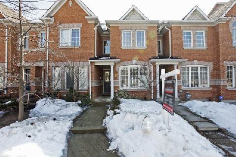 85 Crossovers St, Toronto | Sold, E2850822 | Condos.ca