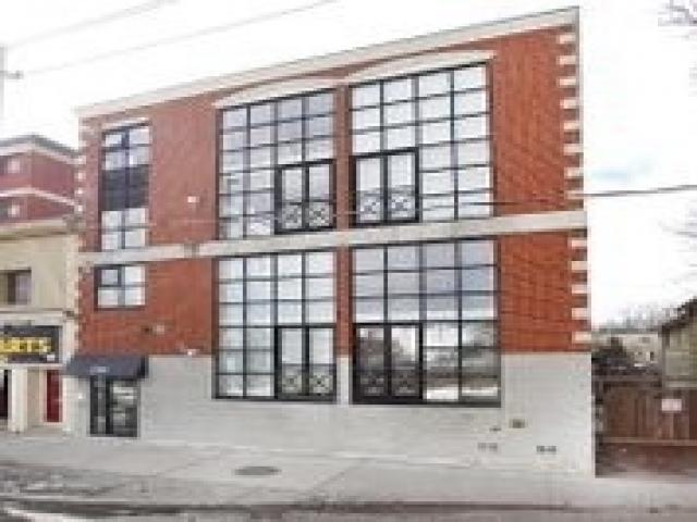 104 - 214 Main St, Toronto | Sold, E2856465 | Condos.ca