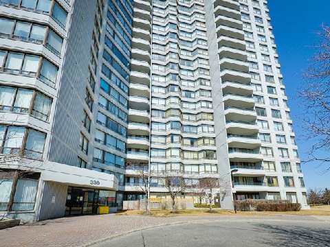 203 - 330 Alton Towers Circ, Scarborough | Sold, E2870237 | Condos.ca