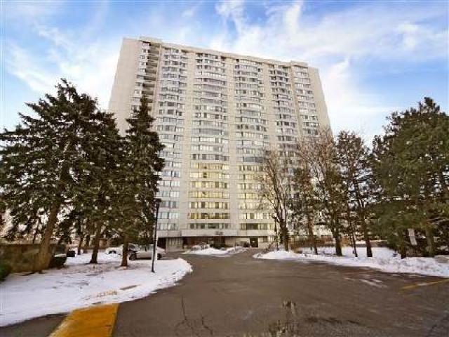 1002 - 2330 Bridletowne Circ, Scarborough | Sold, E2882244 | Condos.ca