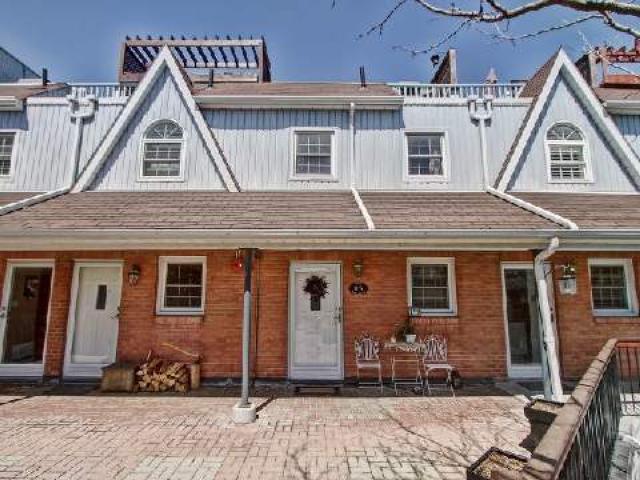 15 - 101 Glen Manor Dr, Toronto | Sold, E2893677 | Condos.ca