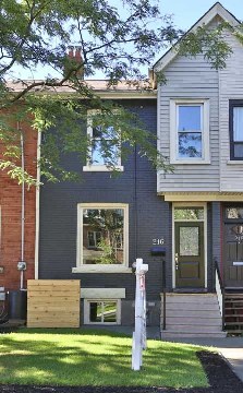 216 First Ave, Toronto | Sold, E2964441 | Condos.ca