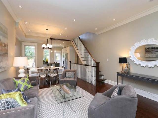 216 First Ave, Toronto | Sold, E2964441 | Condos.ca
