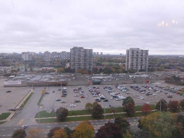 1911 - 100 Echo Point Pl, Scarborough | Leased, E3017399 | Condos.ca