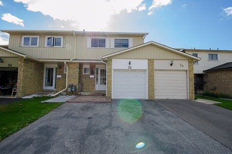 36 Granada Cres, Scarborough | Sold, E3040090 | Condos.ca