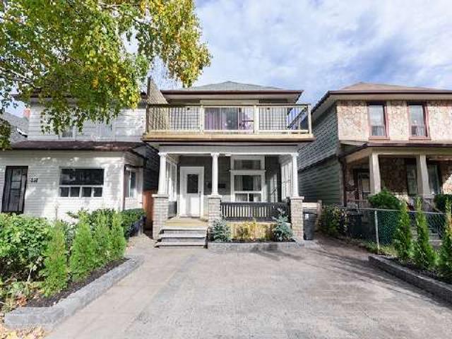 349 Main St, Toronto, ON | Condos.ca