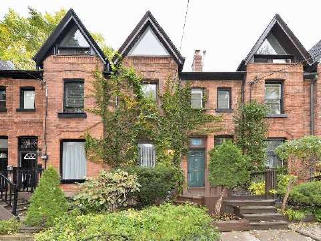 98 Hamilton St, Toronto, ON | Condos.ca