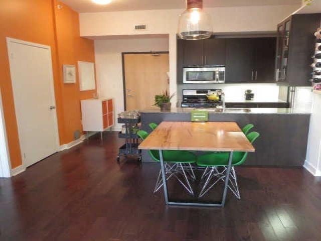 302 - 53 Colgate Ave, Toronto | Sold, E3059483 | Condos.ca